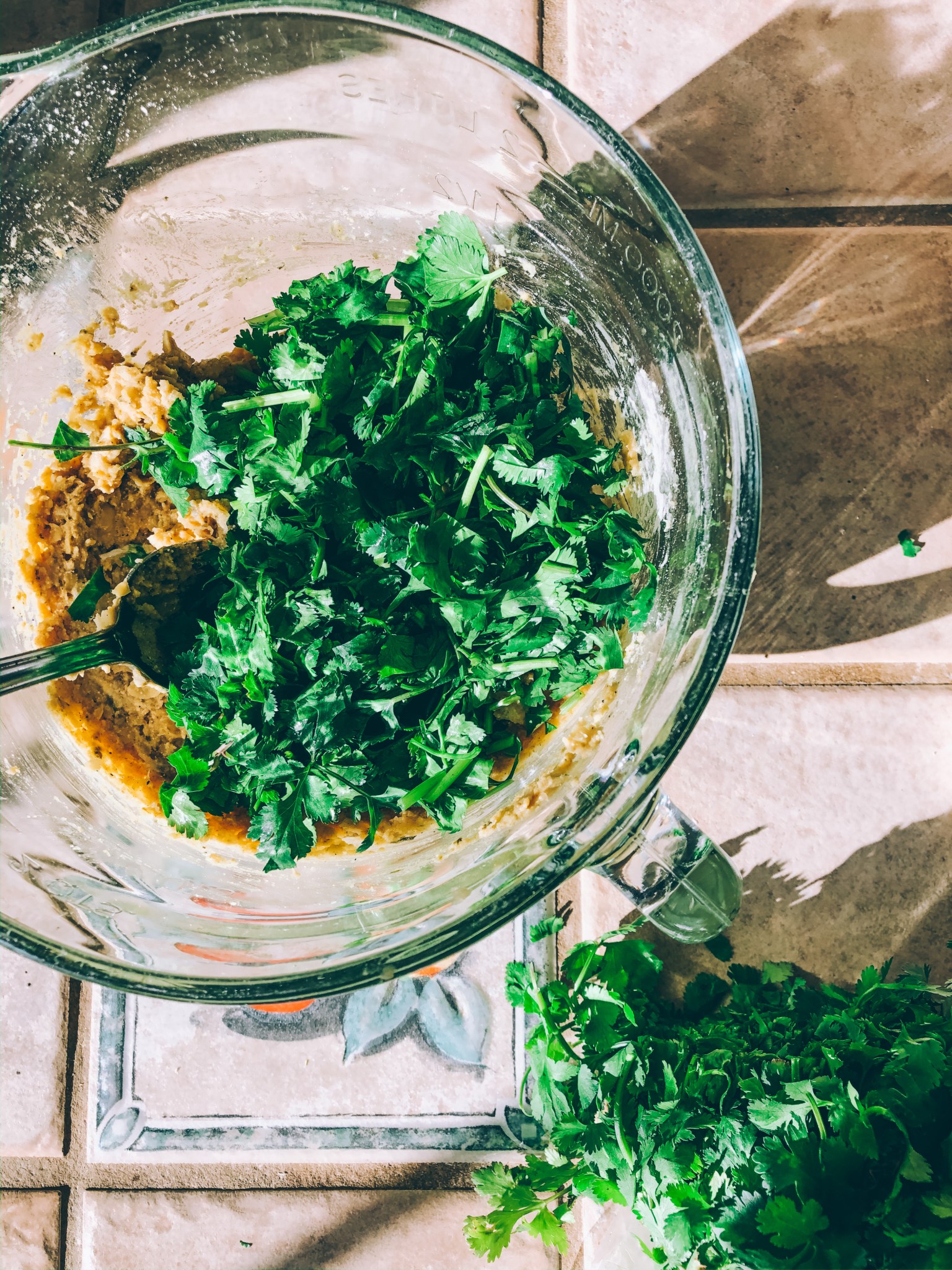 Falafel Loaf, and remedies for our stressful times – GUTSy Performance ...